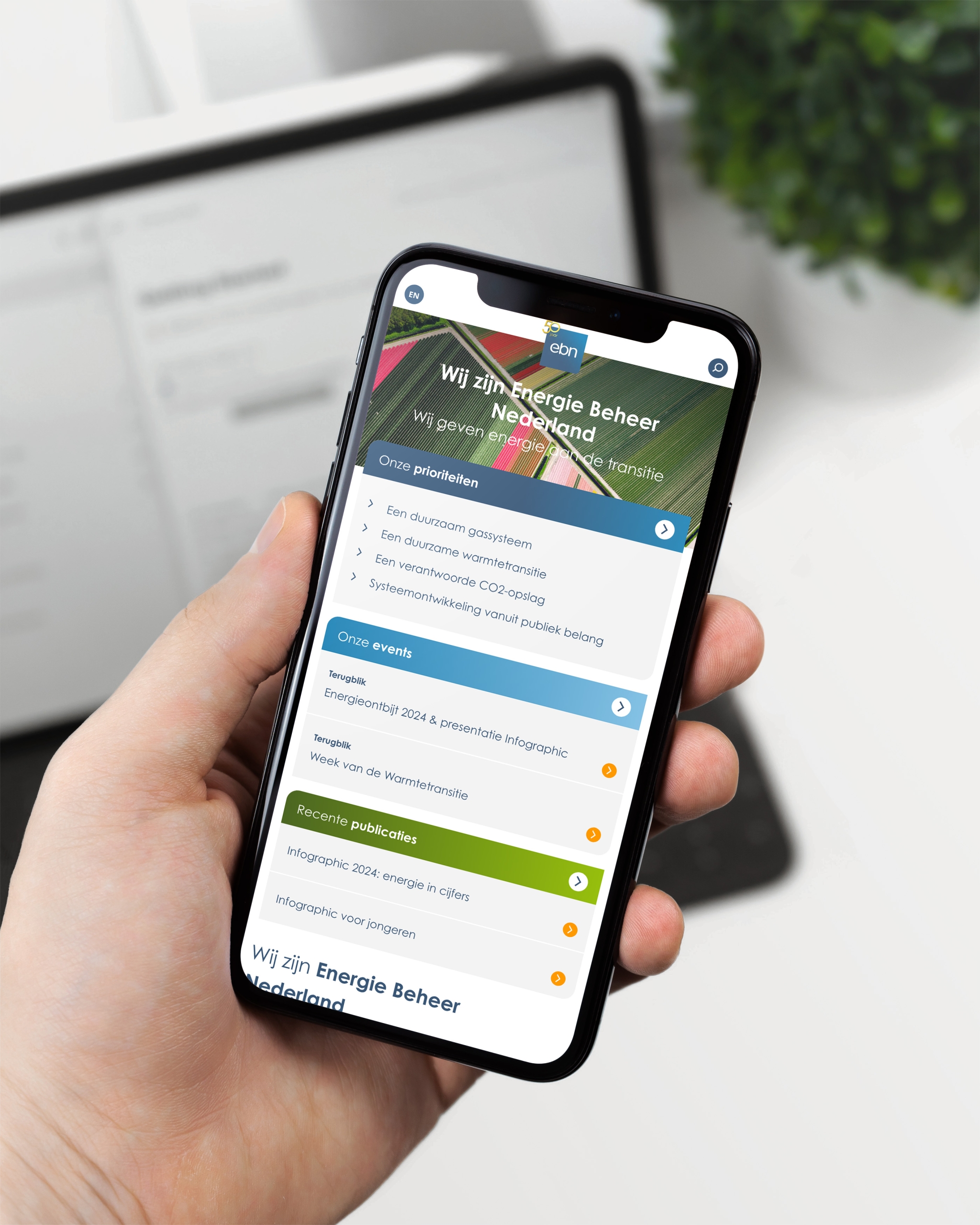 Web provider for a government enterprise in transition - FBI Digital ...